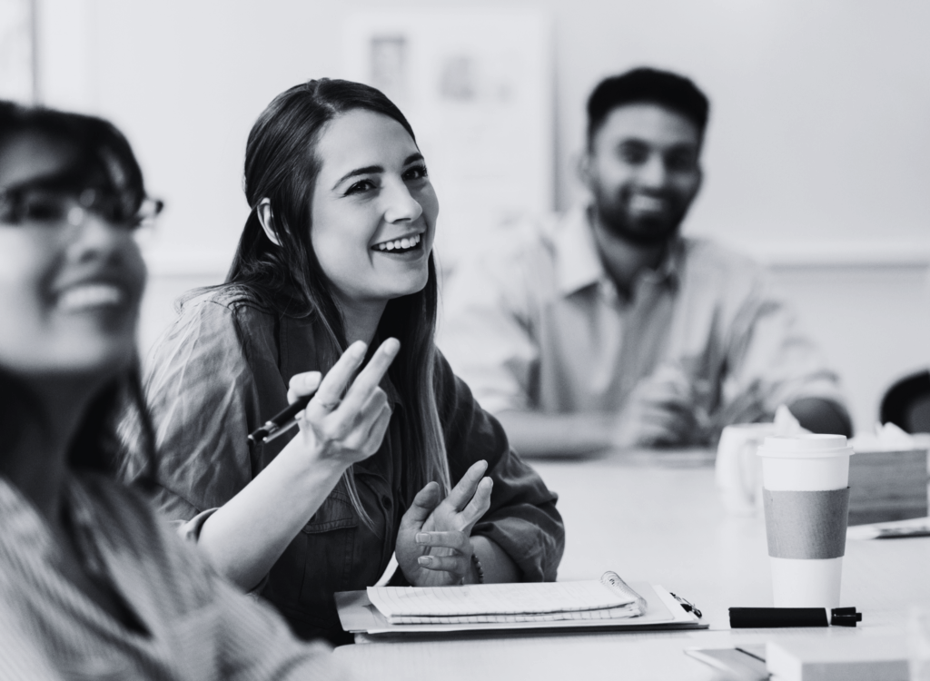 Young Professionals Group - Rubin Rudman
